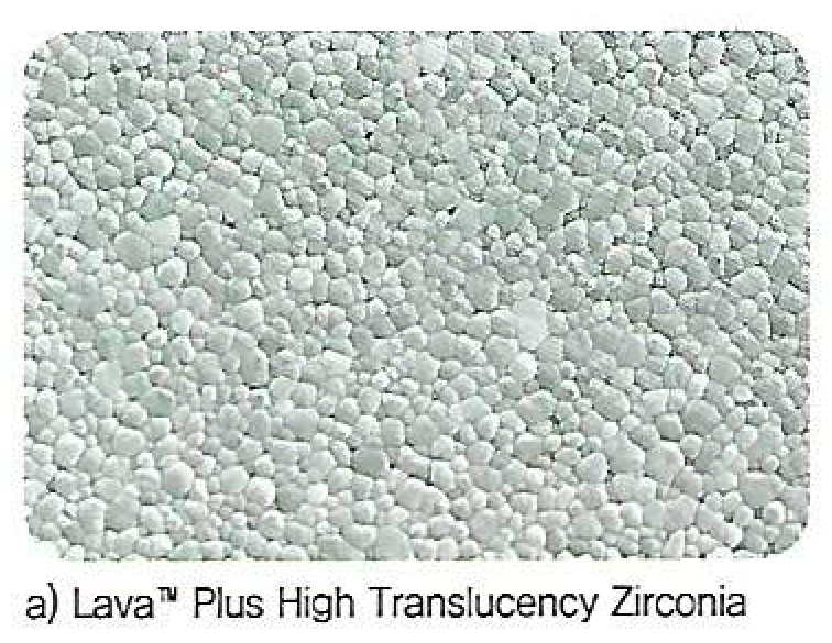 3M Lava Plus Zirconia/지르코니아/설명/특징 : 네이버 블로그