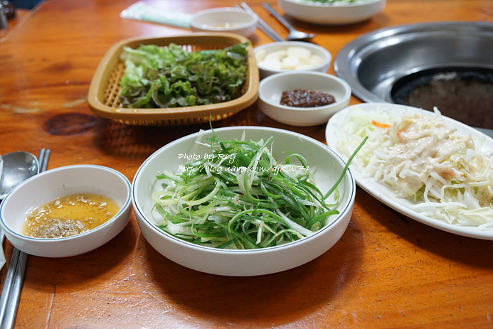 태백 태백실비식당 한우연탄구이 전문점 네이버 블로그