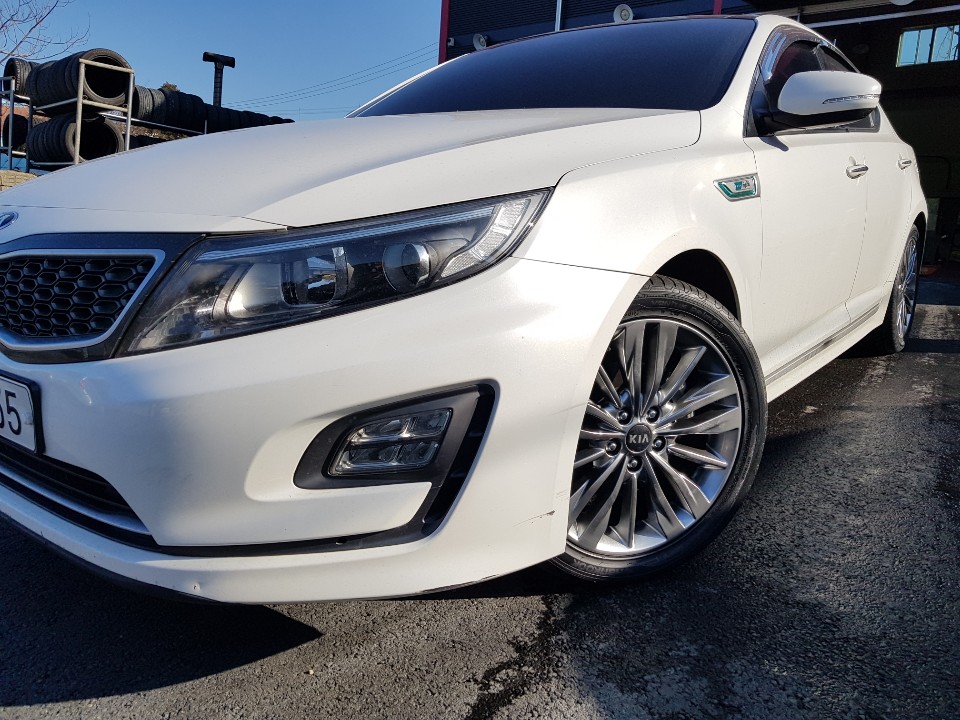 기아 k5 하이브리드 17인치 인치업 k5신형 18인치 장착 후기~! 구리타이어 남양주타이어 의정부타이어 휠복원 휠수리 다산동타이어 : 네이버 블로그