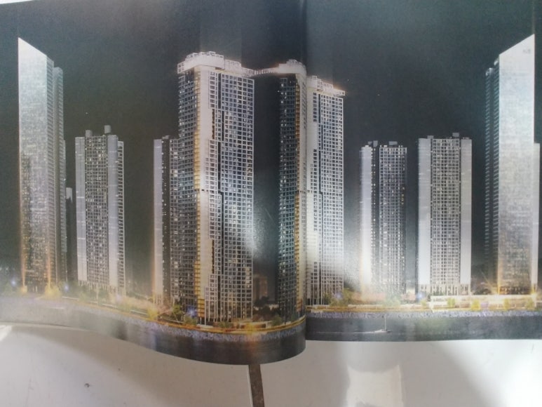 남천삼익비치타운 건축심의 통과 : 네이버 블로그