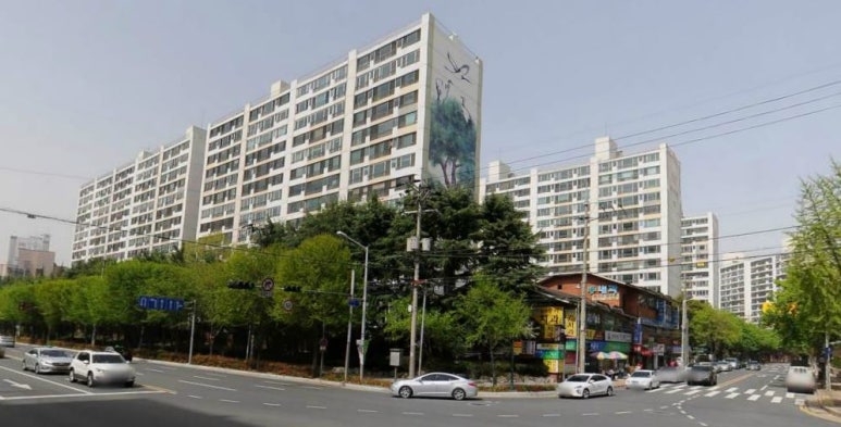 달서구아파트경매 대구시 달서구 월성동 월성동서 아파트경매 43평 대구아파트경매 2019타경3681 네이버 블로그