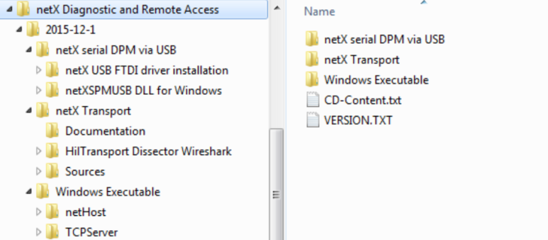 [netX 100/500] 메뉴얼 자료 안내 : 네이버 블로그
