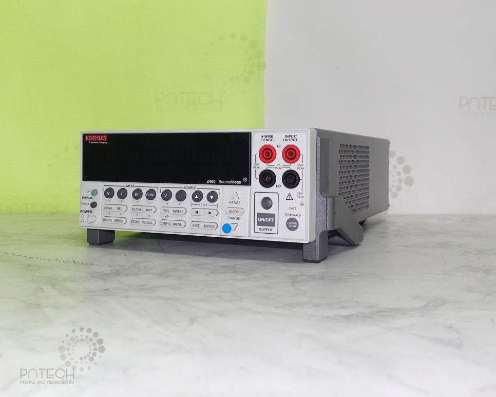 중고계측기 판매, 렌탈 전문 피엔텍 ★ : 네이버 블로그