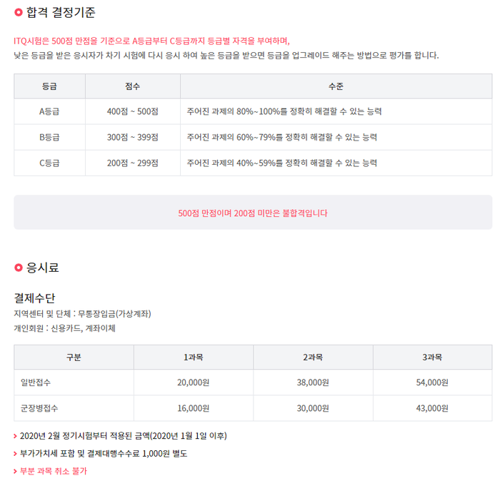 #ITQ보수교육 이란? : 네이버 블로그