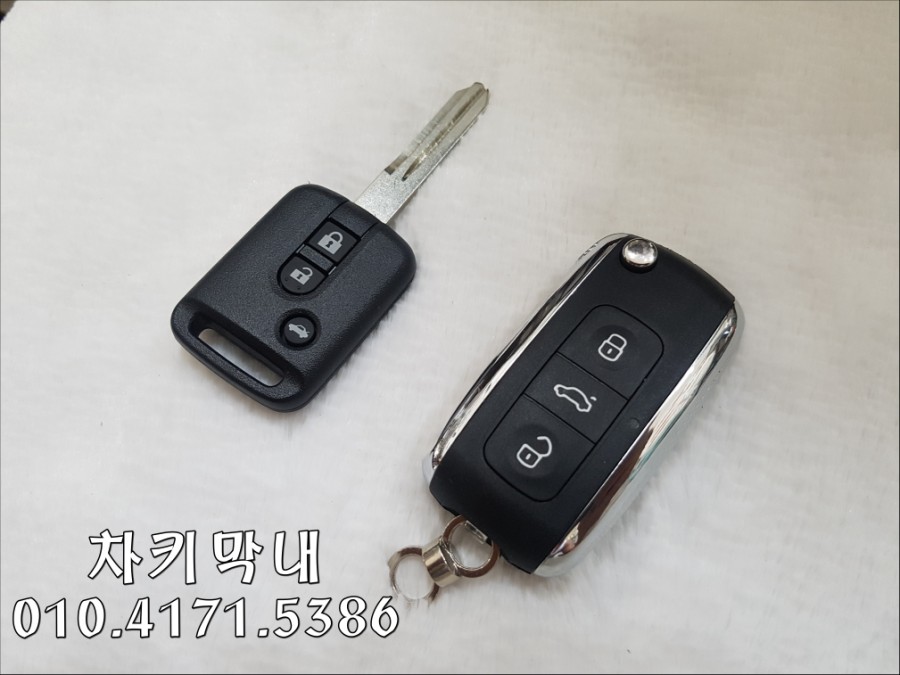Sm3 Sm5리모컨키 폴딩키로 케이스교체 가능할까요 네이버 블로그
