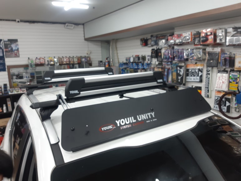 안양군포 자동차 캐리어 기본바 루프박스 자전거 보드 스키 캐리어장착 전문점 당정동 산본 당동 의왕 자동차 용품점 올뉴스포티지 윈드가드 시공 네이버 블로그