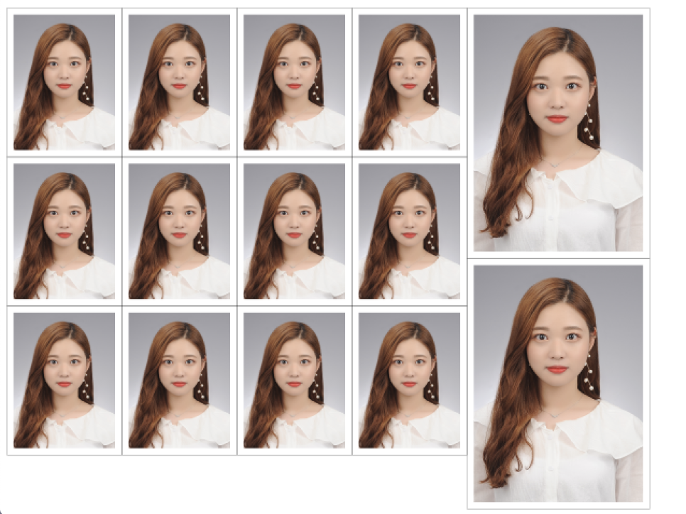 평택 사진관 증명사진은 헬로포토에서 인생사진 찍자 네이버 블로그