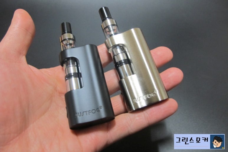 인천 주안 전자담배 추천 저스트포그 Q14컴팩트킷 재출시 백투더베이직 네이버 블로그