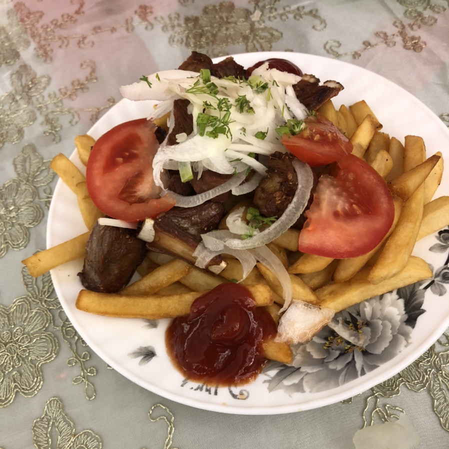 동대문 맛집 유명한 우즈베키스탄 식당 사마르칸트 ᵕ̈ 네이버 블로그