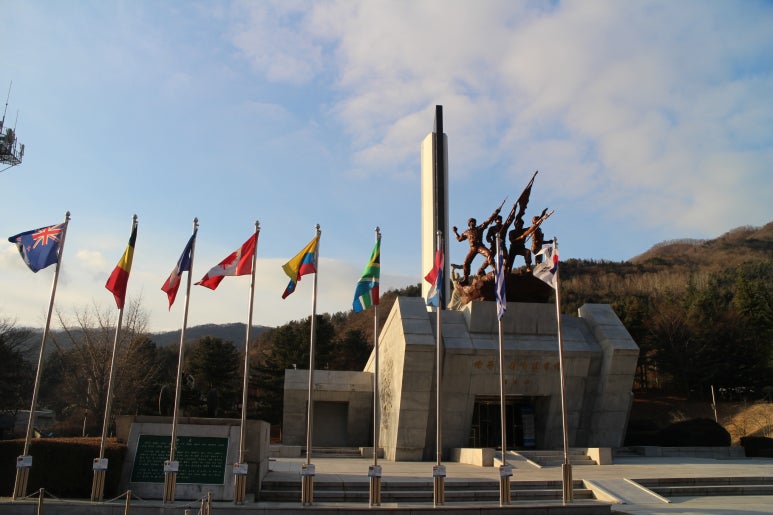 칠곡 가볼만한곳!다부동 전적기념관 : 네이버 블로그