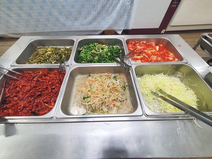 평택 한식뷔페 저렴하고 푸짐한 곳 용이동 식당 네이버 블로그