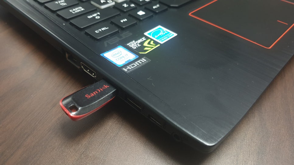 공인인증서 복사, USB를 이용하여 NPKI폴더 쉽게 옮기는 방법 : 네이버 블로그