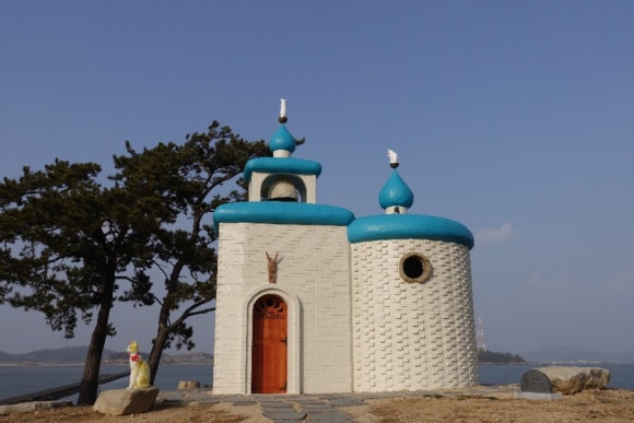 신안기점소악도12사도길섬티아고 순례길 배편 노둣길 걷기 네이버 블로그