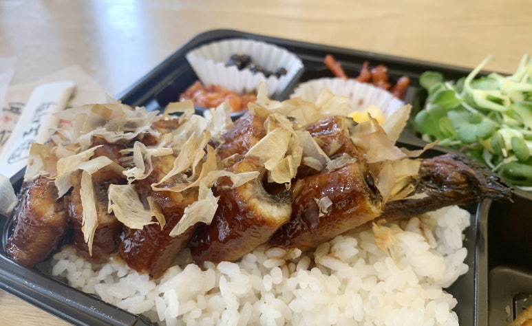일산도시락맛집 오봉도시락 라페스타 직영점 맛나! : 네이버 블로그