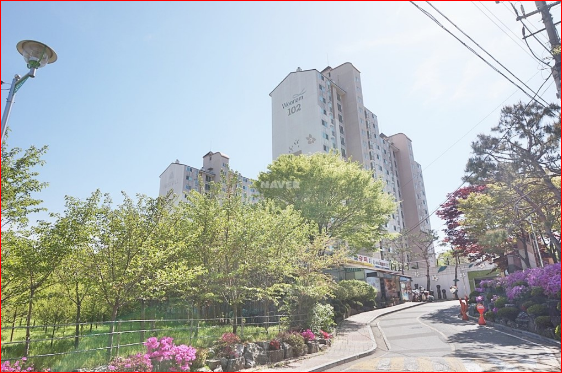 경기도 용인시 아파트 경매 용인시 기흥구 고매동 매화마을 우남 33평형 아파트 경매 고매동 매화마을 우남 퍼스트빌 아파트