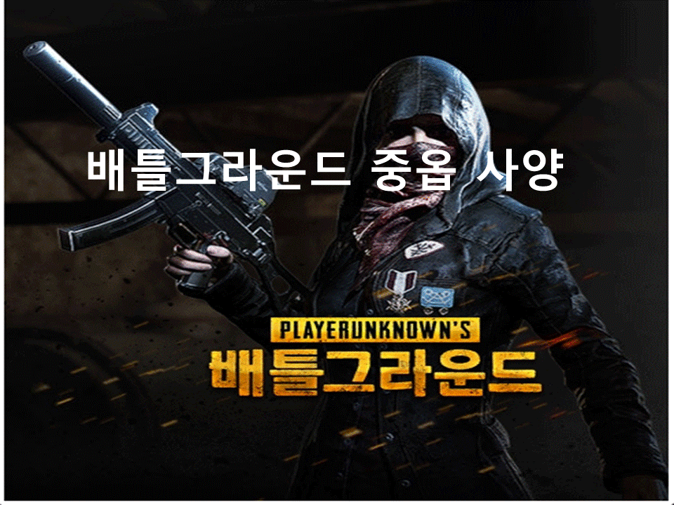 광주 금호월드 조립pc배틀그라운드 중옵 사양pc열린컴 네이버 블로그