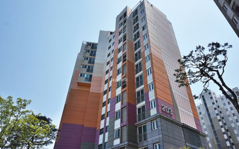 수원아파트경매 경기 수원시 장안구 이목동 수원장안힐스테이트 2단지 17층 수원경매수원부동산전망 수인선 오목천역법원경매