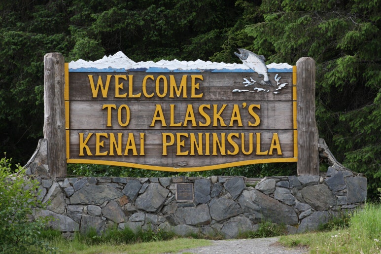알래스카 여름 여행 키나이 피요르드 국립공원 투어 Kenai Fjords National Park Tour 맞춤 자유