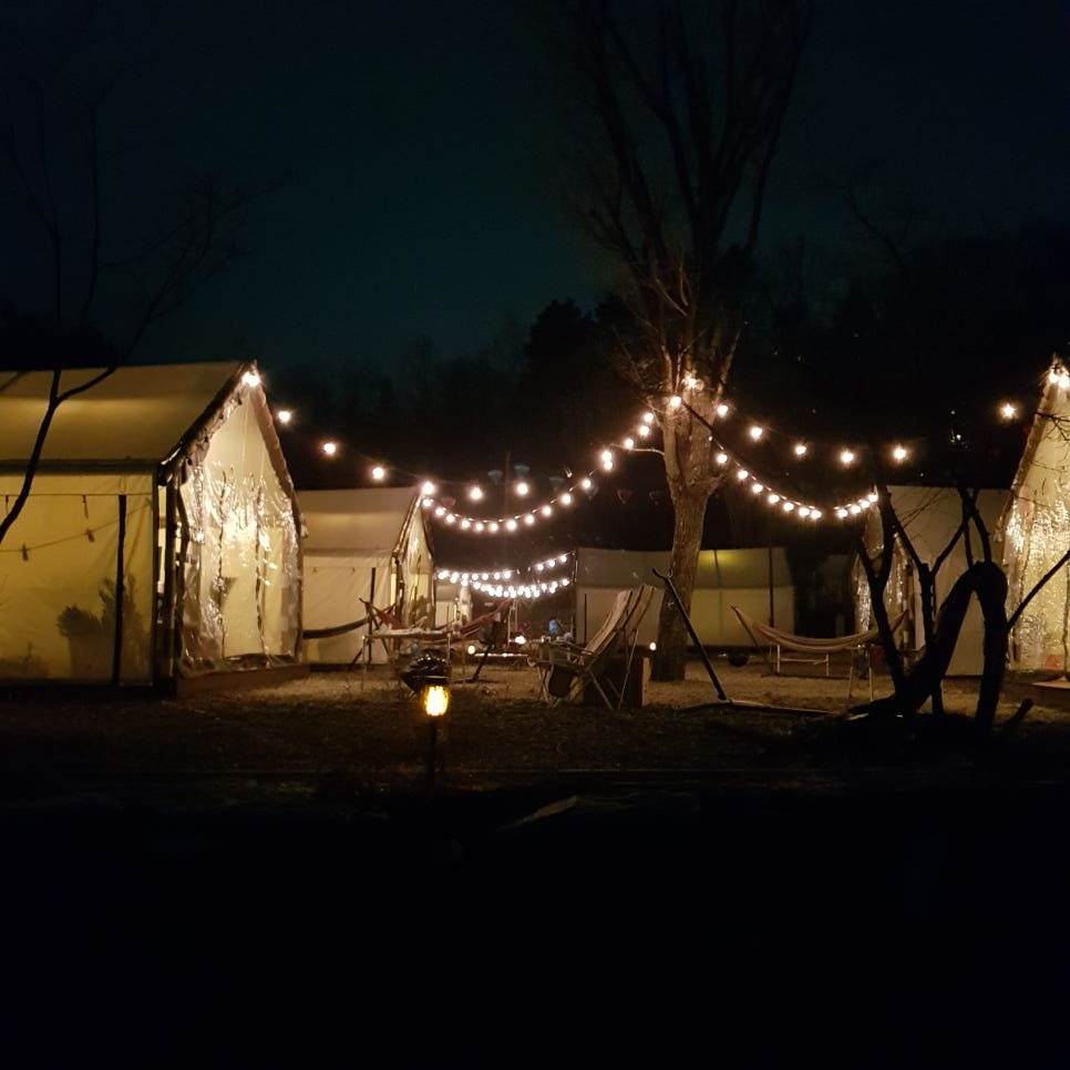 서울 근교 글램핑, 이천 인디어라운드 내돈내산 후기 - 국내 1박2일 여행으로 강추 : 네이버 블로그