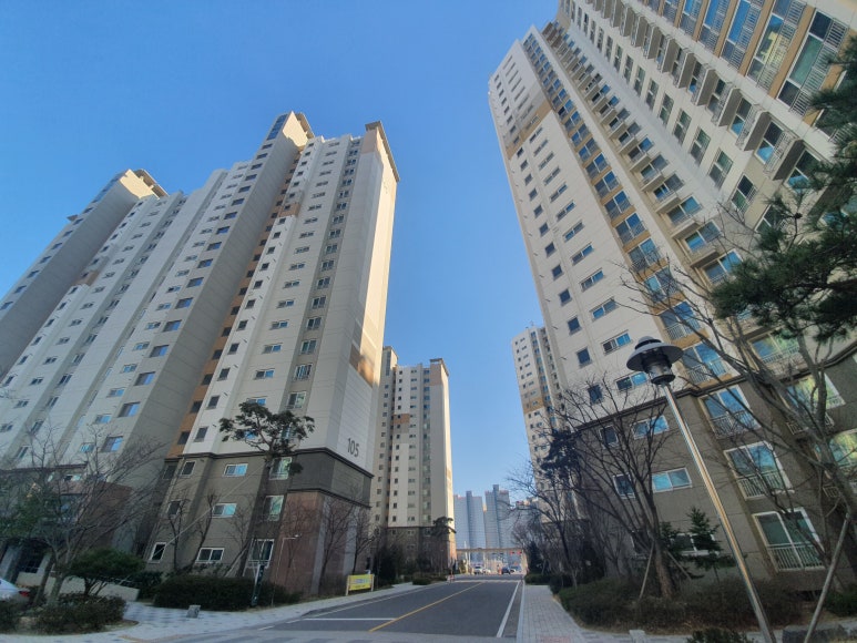 서산 아파트 예천한성필하우스 월세 매매 전세 정보 네이버 블로그