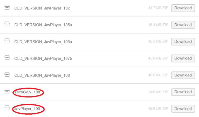 javplayer 1.09 (최신) 모자이크 제거 사용법 완벽정리 : 네이버 블로그