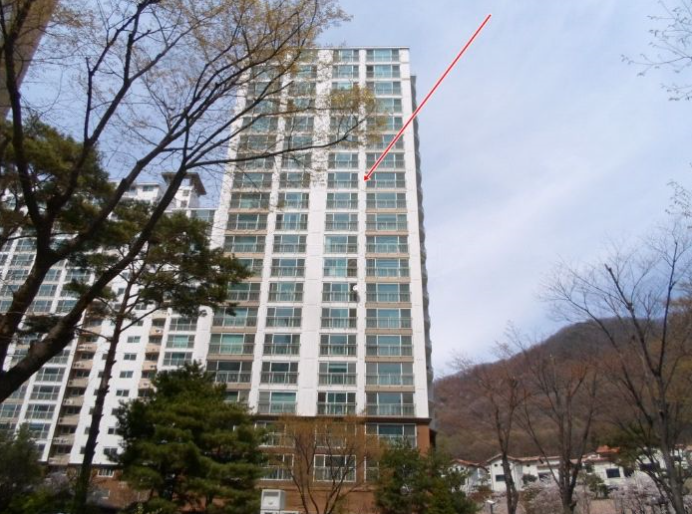 남양주아파트경매 호평마을중흥s 클래스로하스 2019 74412 남양주시 호평동 호평중흥s 클래스2차아파트 38평형 동호평ic