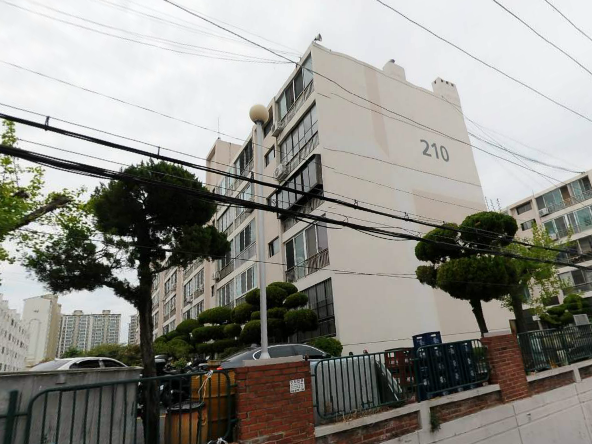 대구서구아파트경매【중리 진달래 2차 아파트 17평 경매】 네이버 블로그