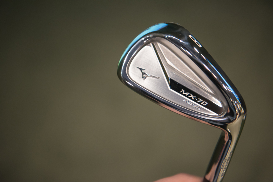 미즈노 아이언 MX 70 포지드 후기, 골프 클럽 무료 렌탈 : 네이버 블로그