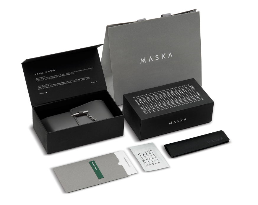 MASKA BURT49 마스카 버트49사이즈 부천 마스카정식가맹점 글라스월드 역곡점 : 네이버 블로그