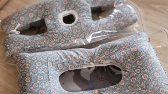 귀욕창방지베게와 꼬리뼈욕창방지쿠션 : 네이버 블로그