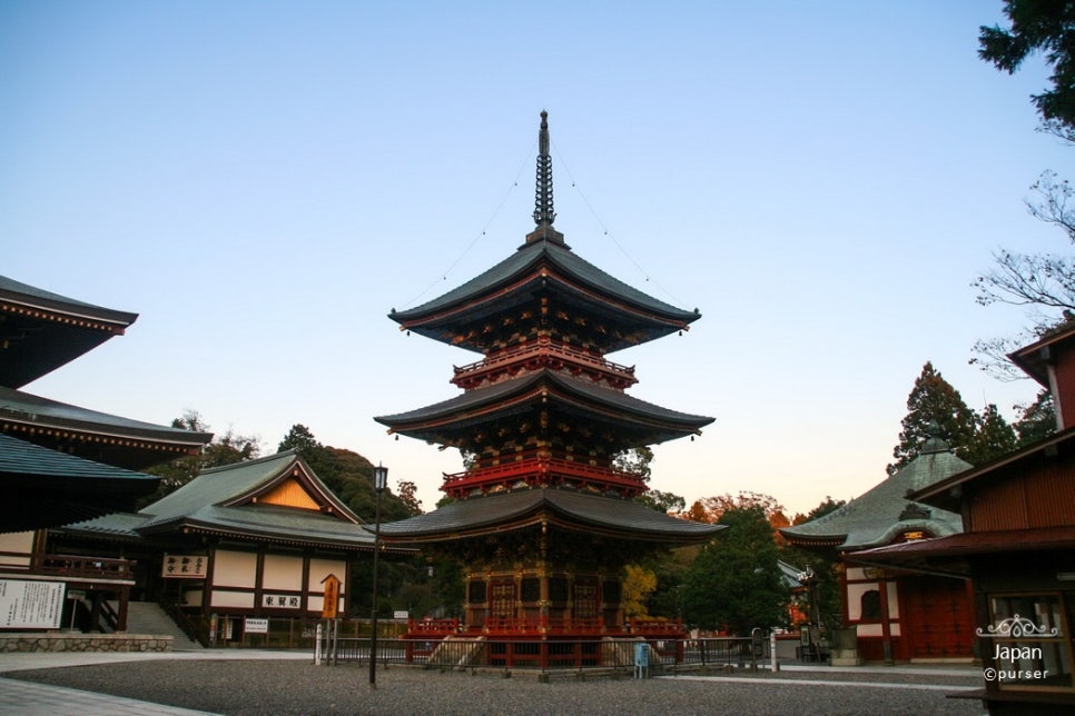 일본 여행 도쿄 근교 나리타산 신쇼지 나리타 신승사 成田山 新勝寺 네이버 블로그