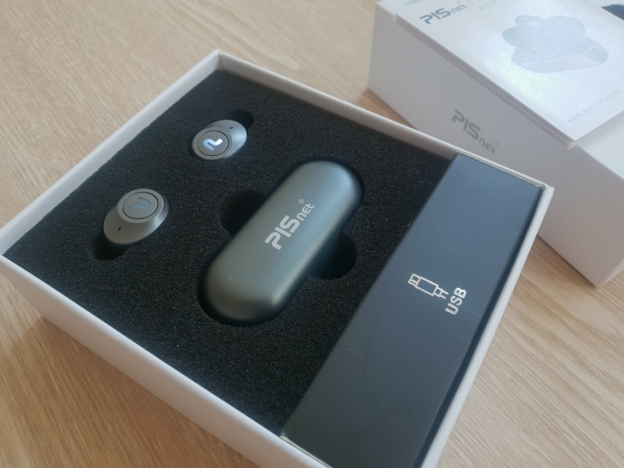 블루투스 이어폰 피스넷 프리고 (PISnet FreeGo) 시즌3 사용후기 : 네이버 블로그