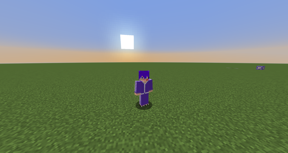 [커맨드]마인크래프트 1.16.2 F키(왼손들기)로 스킬 사용하는 방법 : 네이버 블로그