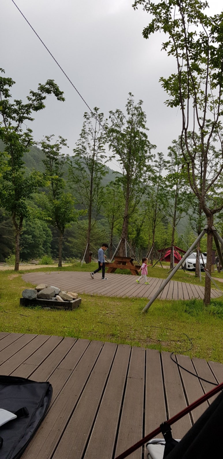 울주 작천정별빛야영장신불산군립공원야영장 예약with 에르젠 네이버 블로그