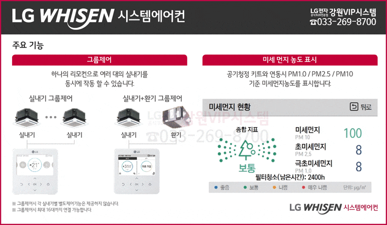 휘센 천장형에어컨 인공지능 LG 유선리모컨 PREMTB100 사용방법과 메뉴얼 : 네이버 블로그