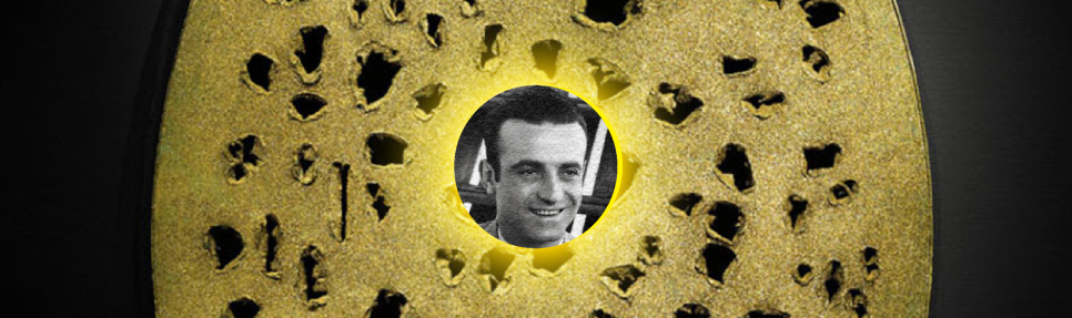 [애플사우루스] 루초 폰타나의 가장 중요한 작품들... : 네이버 블로그