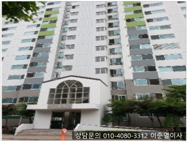 2019타경78001 아파트경매 경기도 의정부시 민락동 692 1 산들마을청구아파트 209동1804호 네이버 블로그
