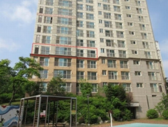 오산시 금암동 금암마을 휴먼시아데시앙6단지 아파트경매 네이버 블로그