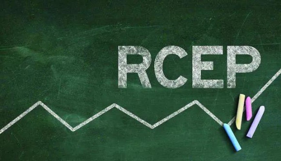 [중국 뉴스] RCEP 협정 서명이 우리경제에 시사하는 점 (중국과 미국사이에서...) : 네이버 블로그