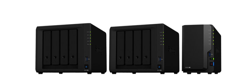 [Synology NAS DS920+] 스마트오피스 구축하기 4탄 - NVMe.SSD캐쉬 장착하기 : 네이버 블로그
