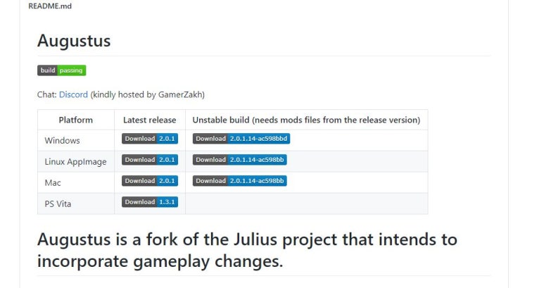 시저3 아우구스투스 2.0.1(최신버전) 설치방법 : 네이버 블로그