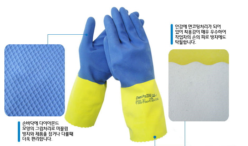 내 화학 장갑 안셀 알파텍 87 224 내산 내 화학 니트릴 고무장갑 네오프렌과 라텍스 결합 장갑 안감 면 코팅 네이버 블로그