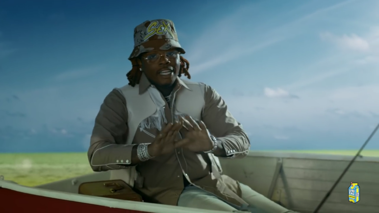 Internet Money & Gunna - Lemonade (feat. Don Toliver & NAV) : 네이버 블로그