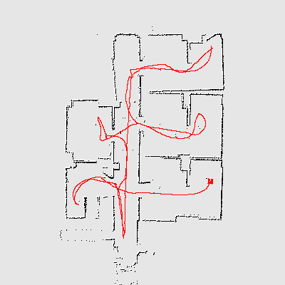 [ROS] SLAM과 Navigation이란? / Gmapping과 Cartographer 비교 / 작동 원리와 방법, YAML ...