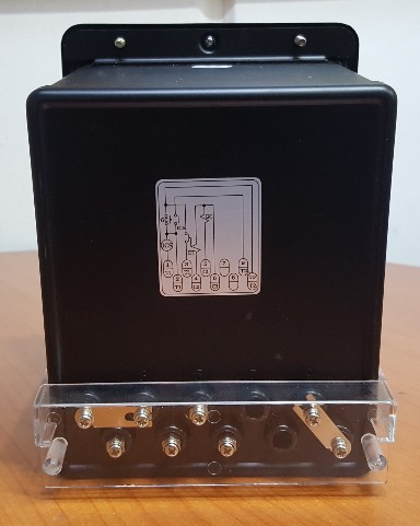 지락 과전류 계전기 OCGR GOCR (Current Relay) GCO-CI : 네이버 블로그