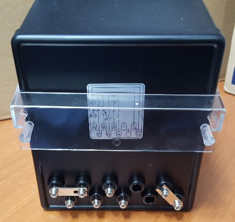 지락 과전류 계전기 OCGR GOCR (Current Relay) GCO-CI : 네이버 블로그