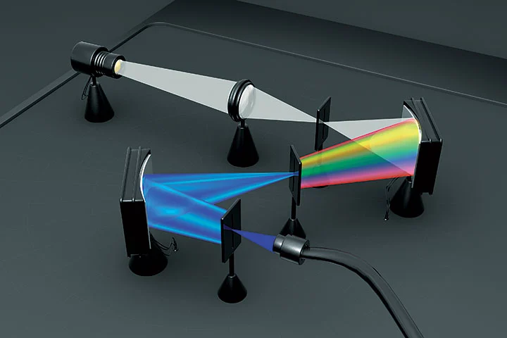 TECAN™ Microplate Reader : Infinite 200 PRO : 네이버 블로그