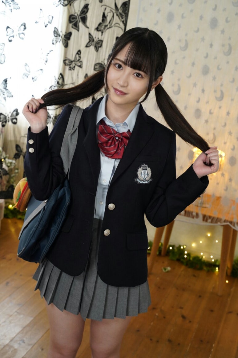 오노 릿카 (Rikka Ono, 小野六花 ) : 네이버 블로그