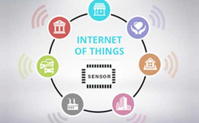 IoT에 사용되는 센서 종류와 유형 : 네이버 블로그