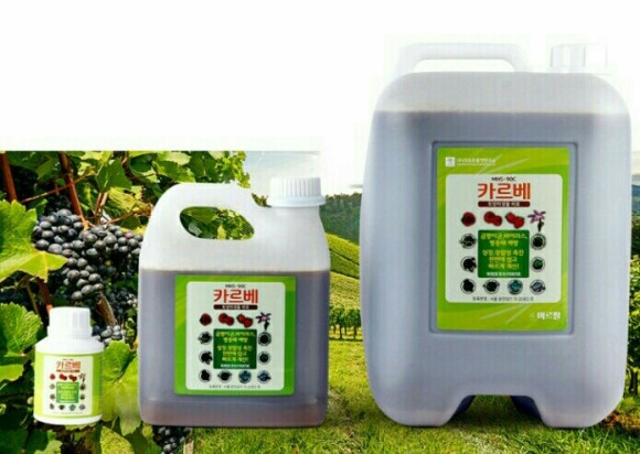 미르팜 카르베토양미생물비료(MHS-90C) 사용법 Q&A : 네이버 블로그